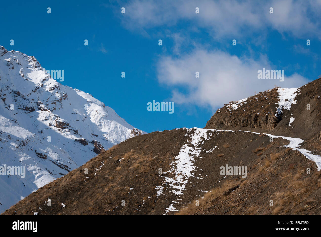 Alborz mountains tehran iran hi-res stock photography and images - Alamy