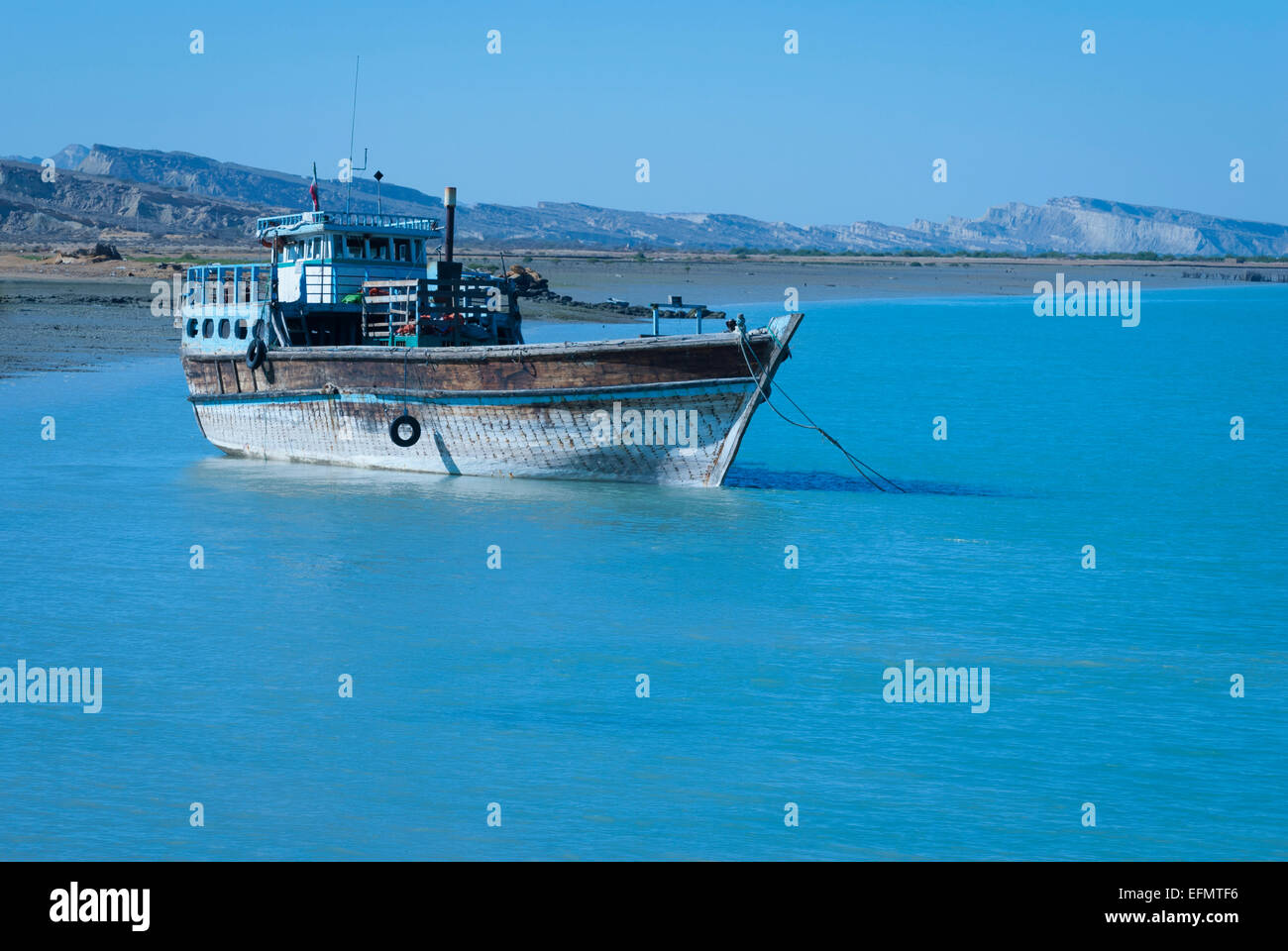 Qeshm Island High Resolution Stock Photography and Images - Alamy