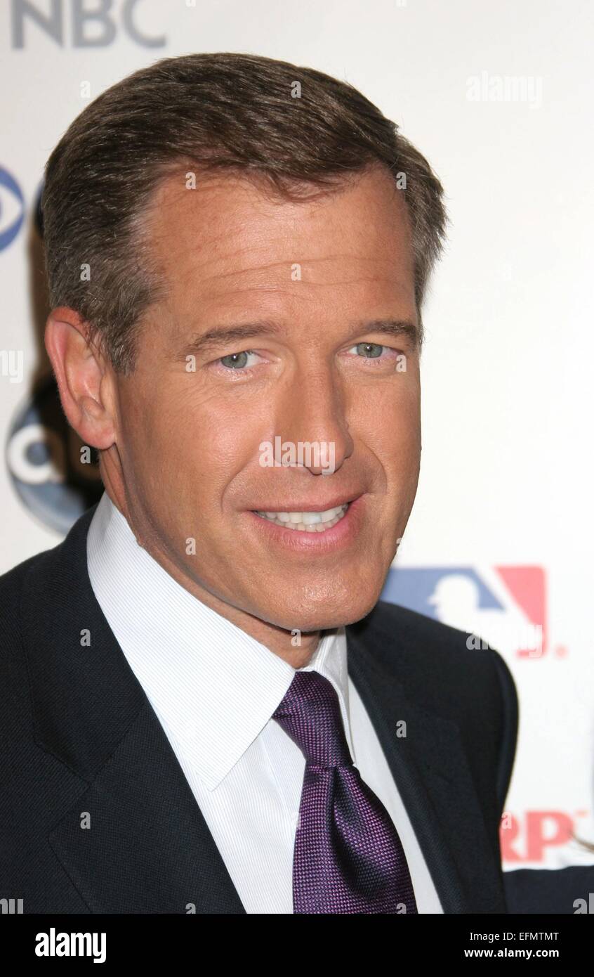 File. 7th Feb, 2015. BRIAN WILLIAMS said he is temporarily stepping ...
