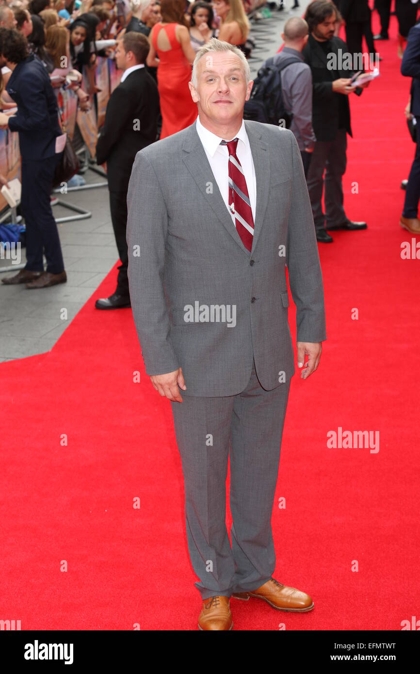 'The Inbetweeners 2' - World Premiere held at Vue Cinema West End ...