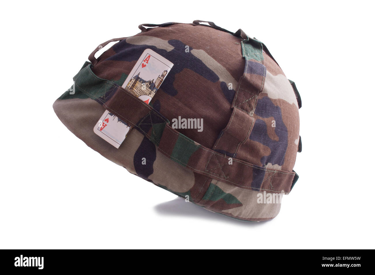 Vector card print sign Cut Out Stock Images & Pictures - Alamy