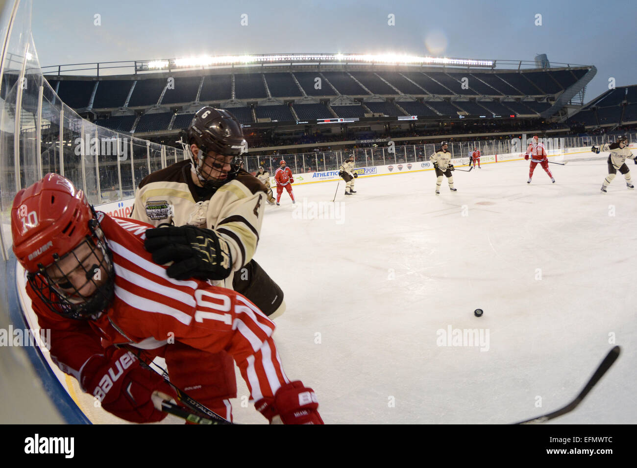 Pushed up against glass hi-res stock photography and images - Alamy