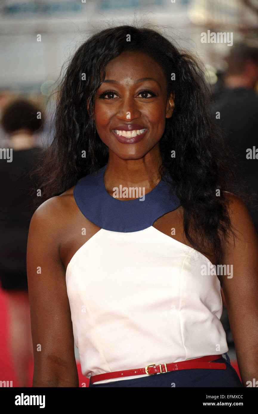 World Premiere of 'The Inbetweeners 2' at Vue West End Featuring ...