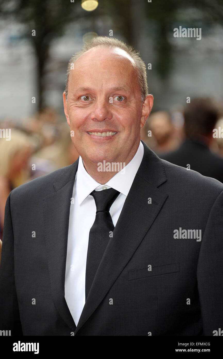 World Premiere of 'The Inbetweeners 2' at Vue West End Featuring: David ...