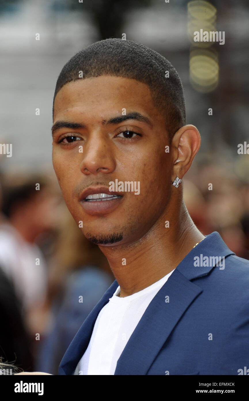 World Premiere of 'The Inbetweeners 2' at Vue West End Featuring ...