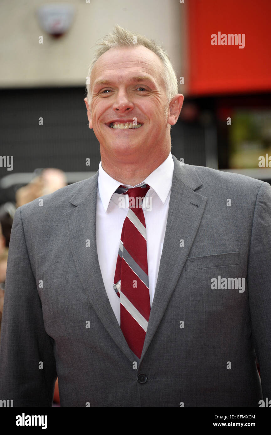 World Premiere of 'The Inbetweeners 2' at Vue West End Featuring: Greg ...