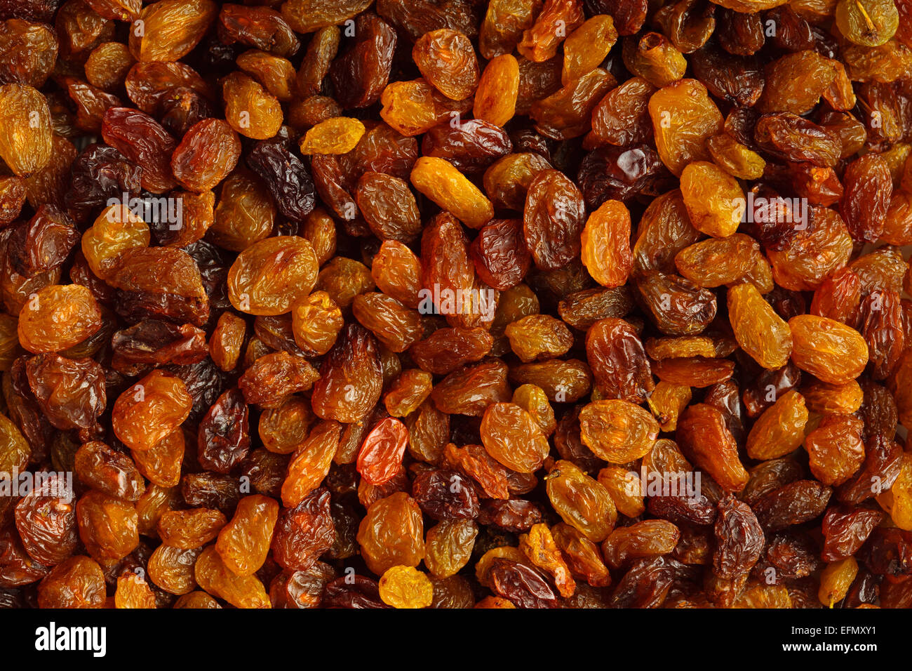 Healthy food organic nutrition. Raisin dried grape as background ...
