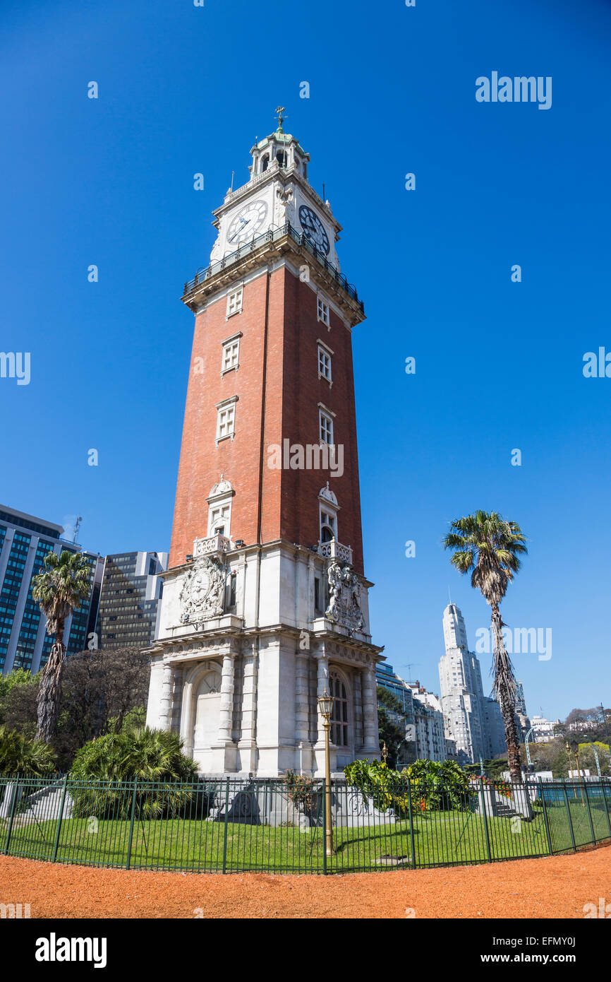 English Tower Buenos Aires High Resolution Stock Photography and Images ...