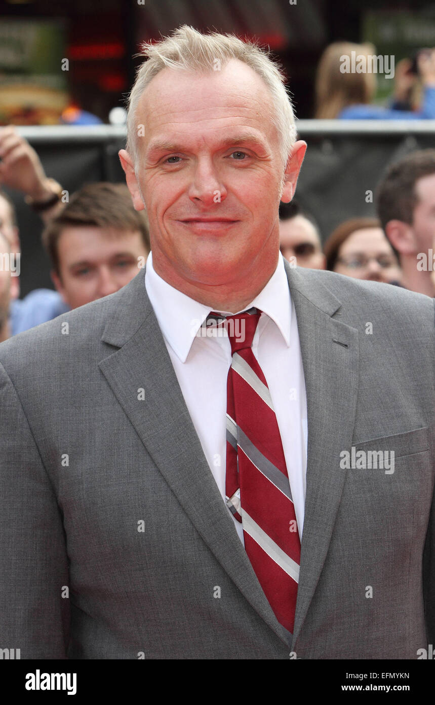 World premiere of 'The Inbetweeners 2' held at Vue West End, Leicester ...