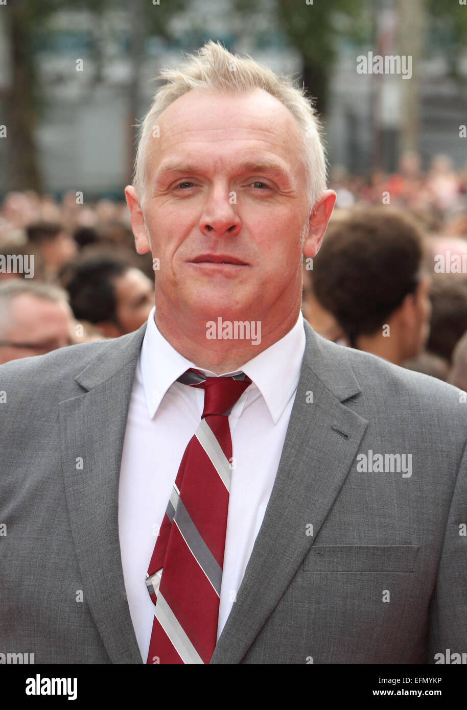 World premiere of 'The Inbetweeners 2' held at Vue West End, Leicester ...