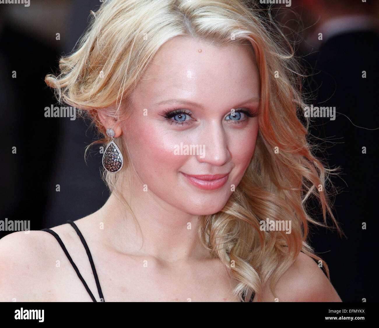 World premiere of 'The Inbetweeners 2' held at Vue West End, Leicester ...