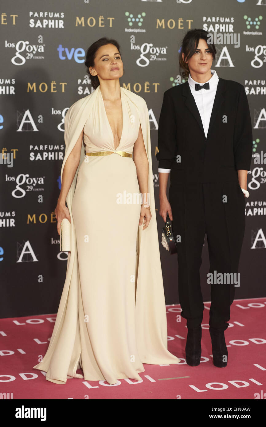 Elena Anaya Sanchis