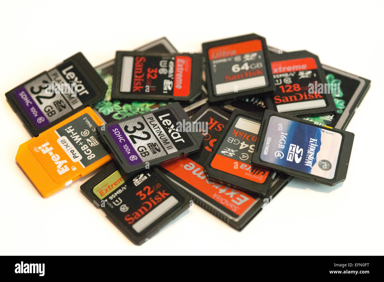 The platinum collection Cut Out Stock Images & Pictures - Alamy