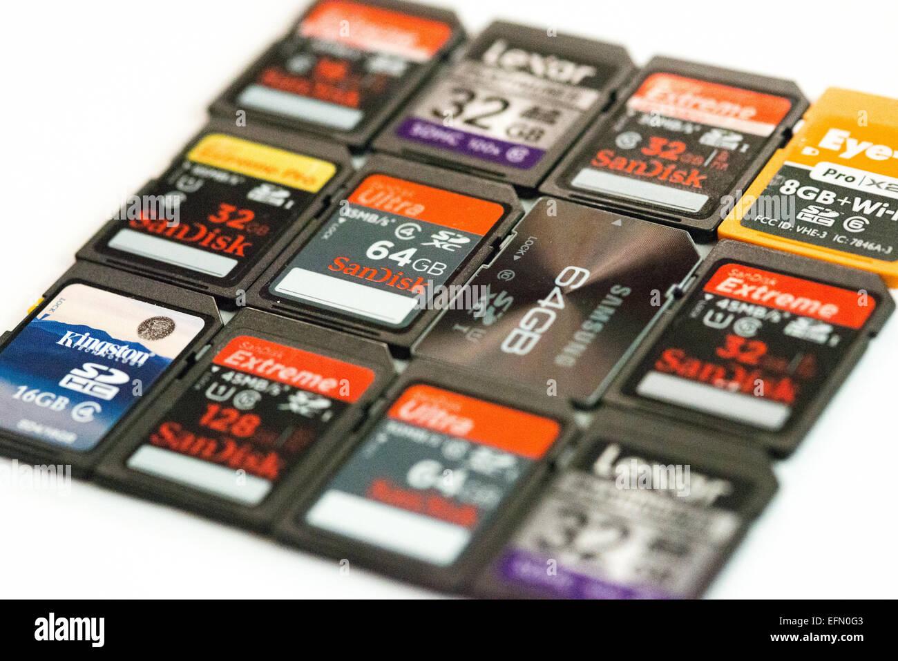 Digital cards hi-res stock photography and images - Alamy