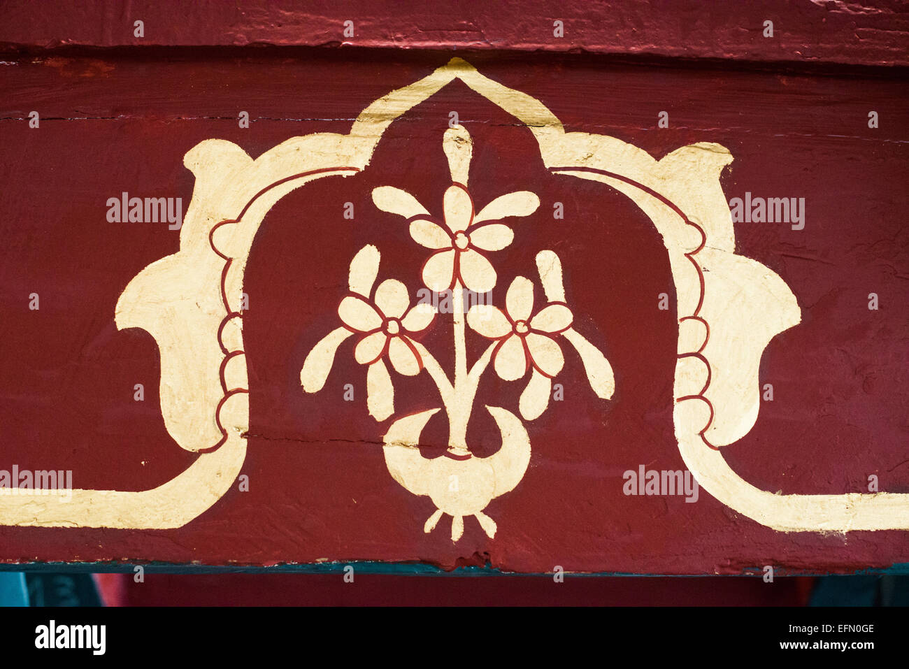 Historical Galley Detail Istanbul // ISTANBUL, Turkey — Known as "The ...