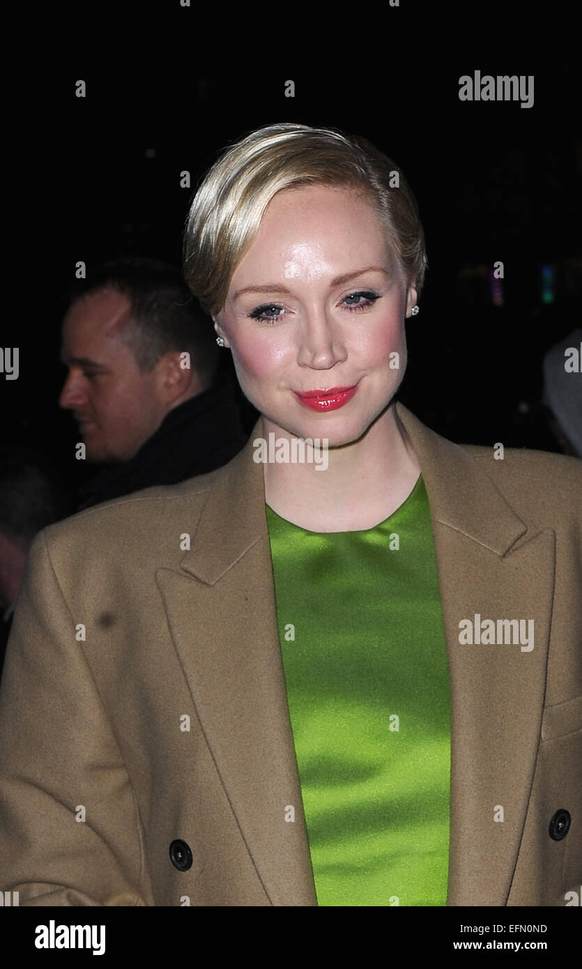 Charles finch and chanel pre bafta party hi-res stock photography and ...