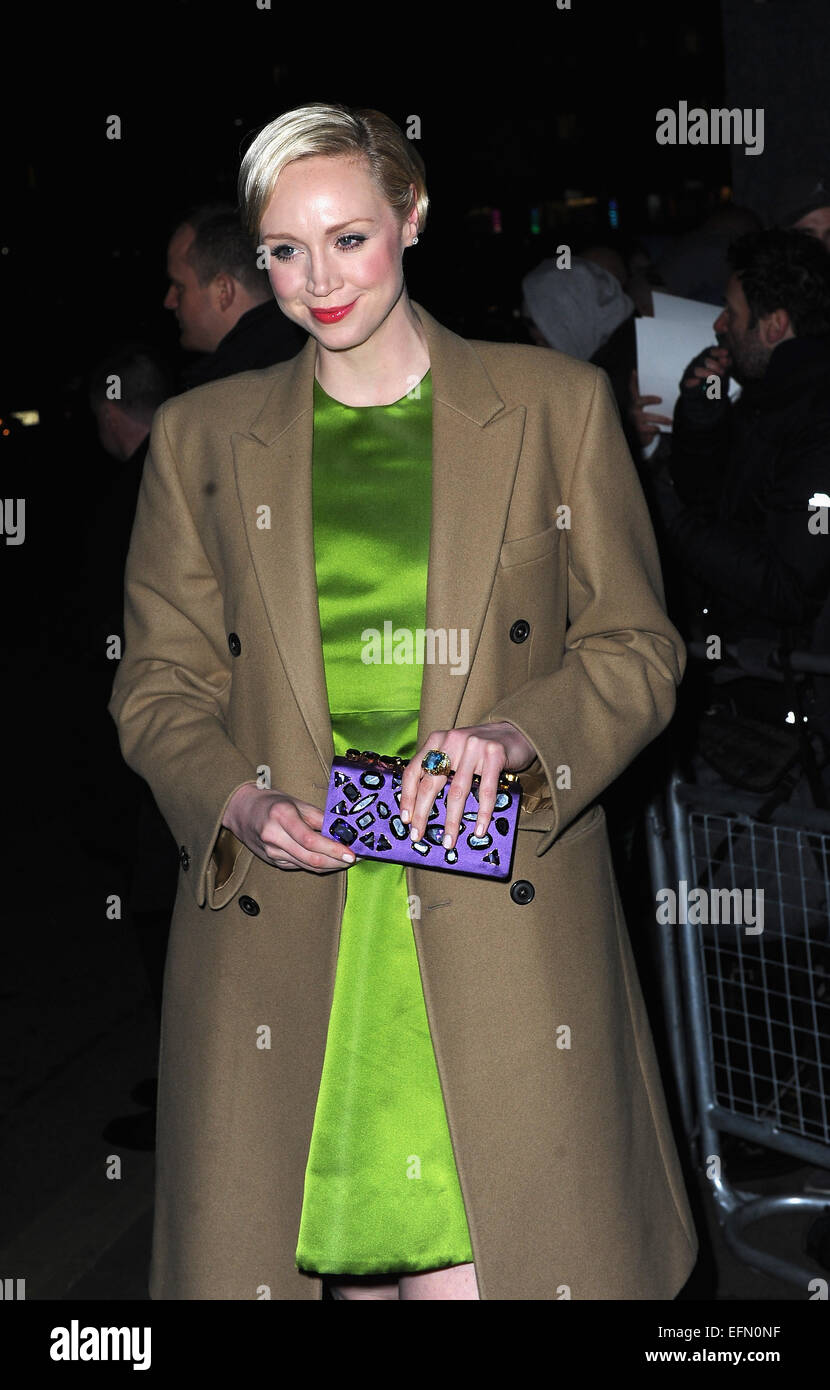 Charles finch and chanel pre bafta party hi-res stock photography and ...