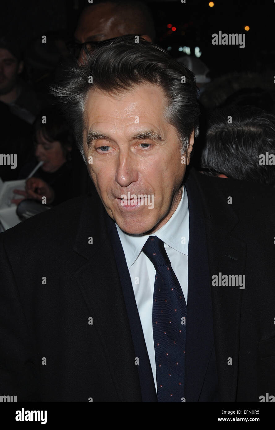 Brian ferry hi-res stock photography and images - Alamy