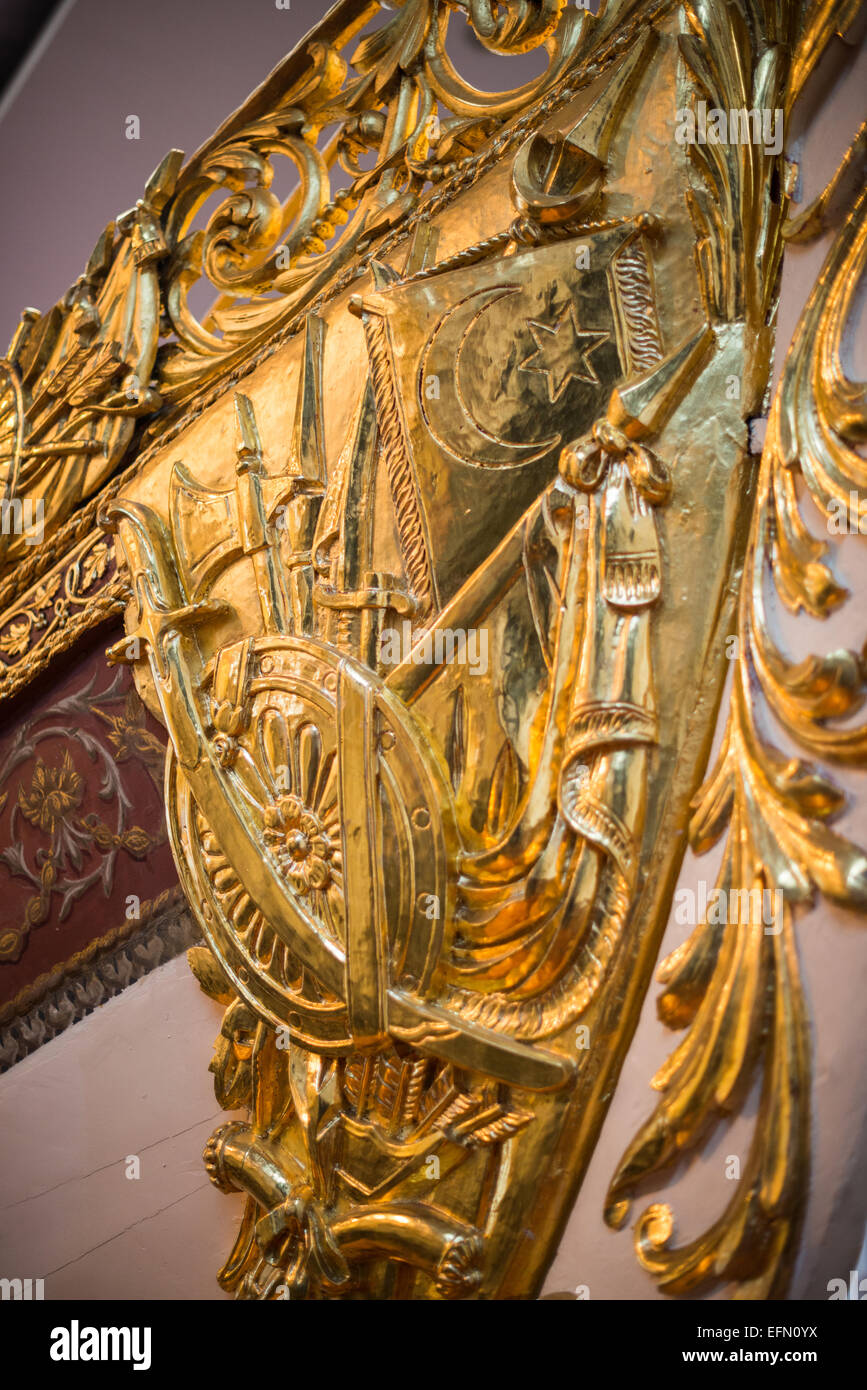 1839 istanbul hi-res stock photography and images - Alamy