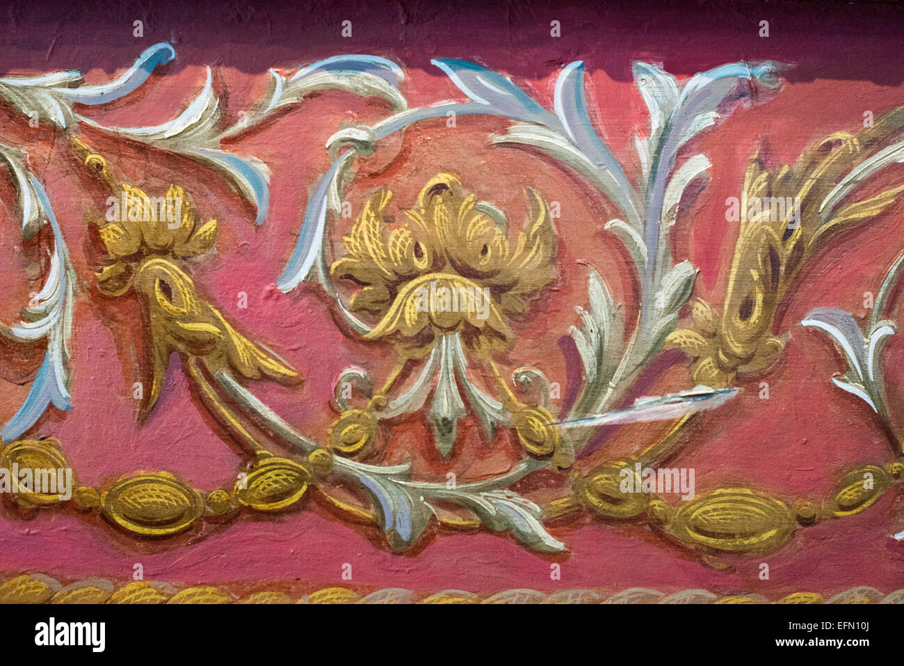 Imperial caiques hi-res stock photography and images - Alamy