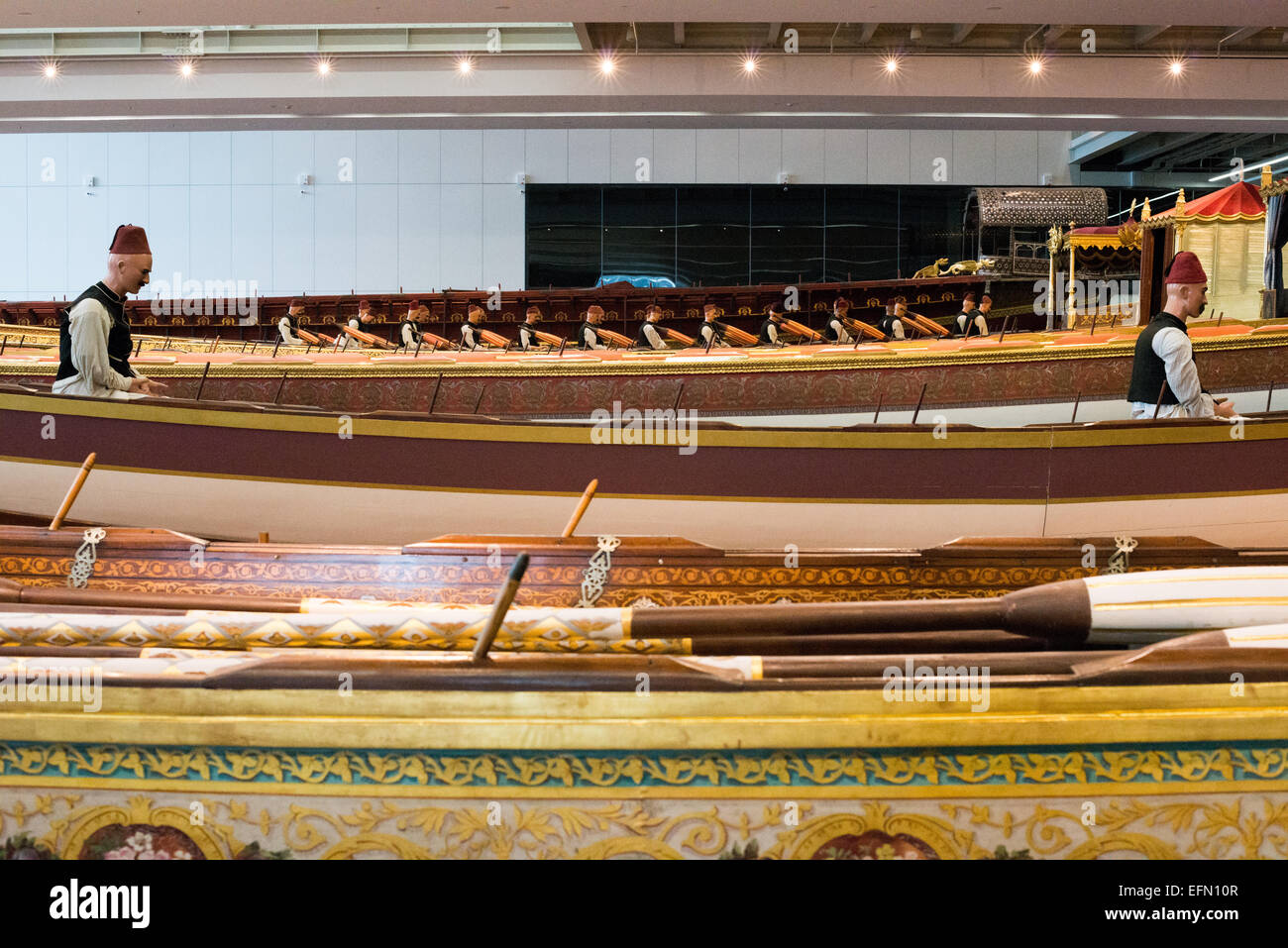 Istanbul Naval Museum High Resolution Stock Photography and Images - Alamy