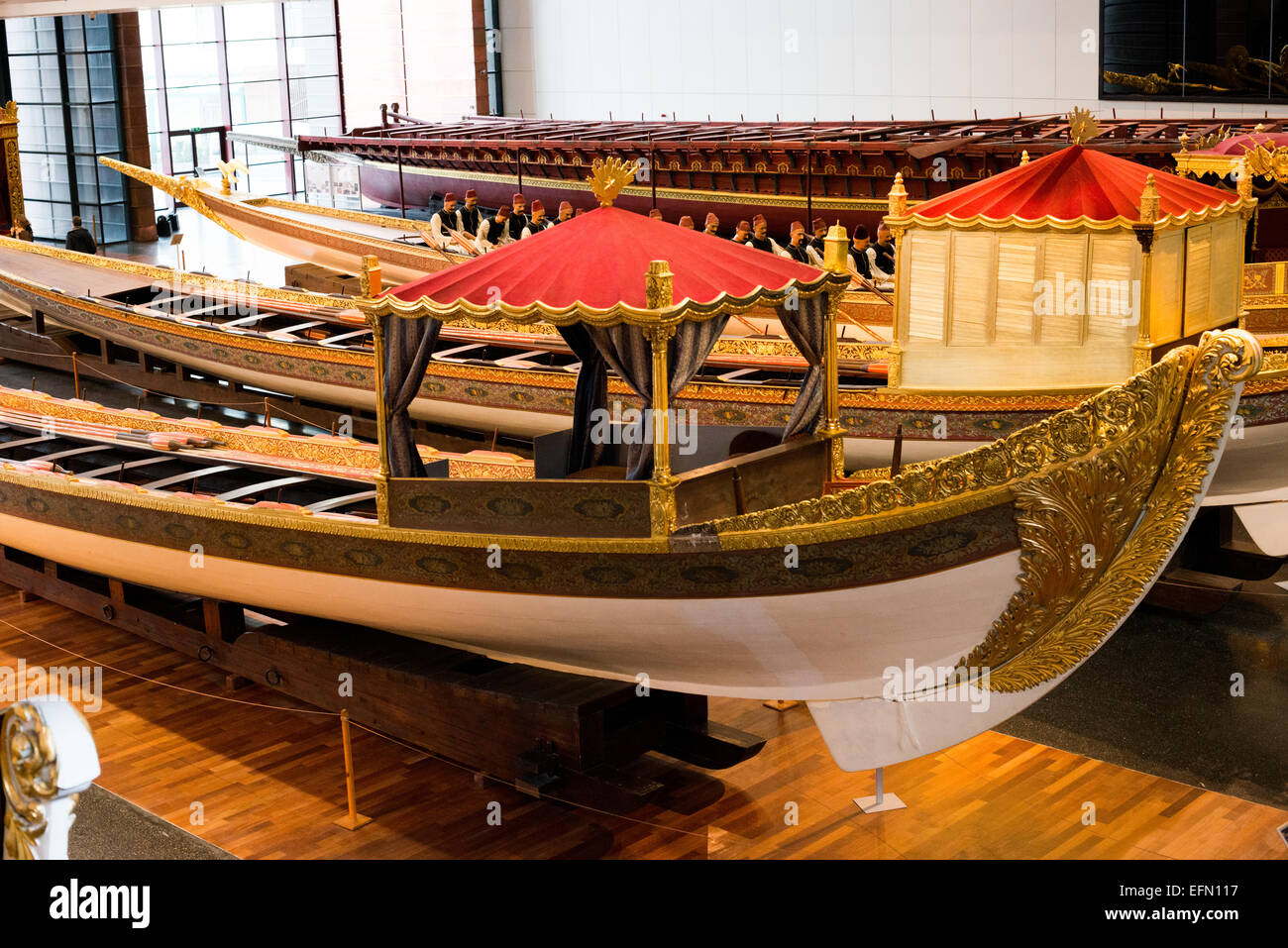 Naval Museum Istanbul High Resolution Stock Photography and Images - Alamy