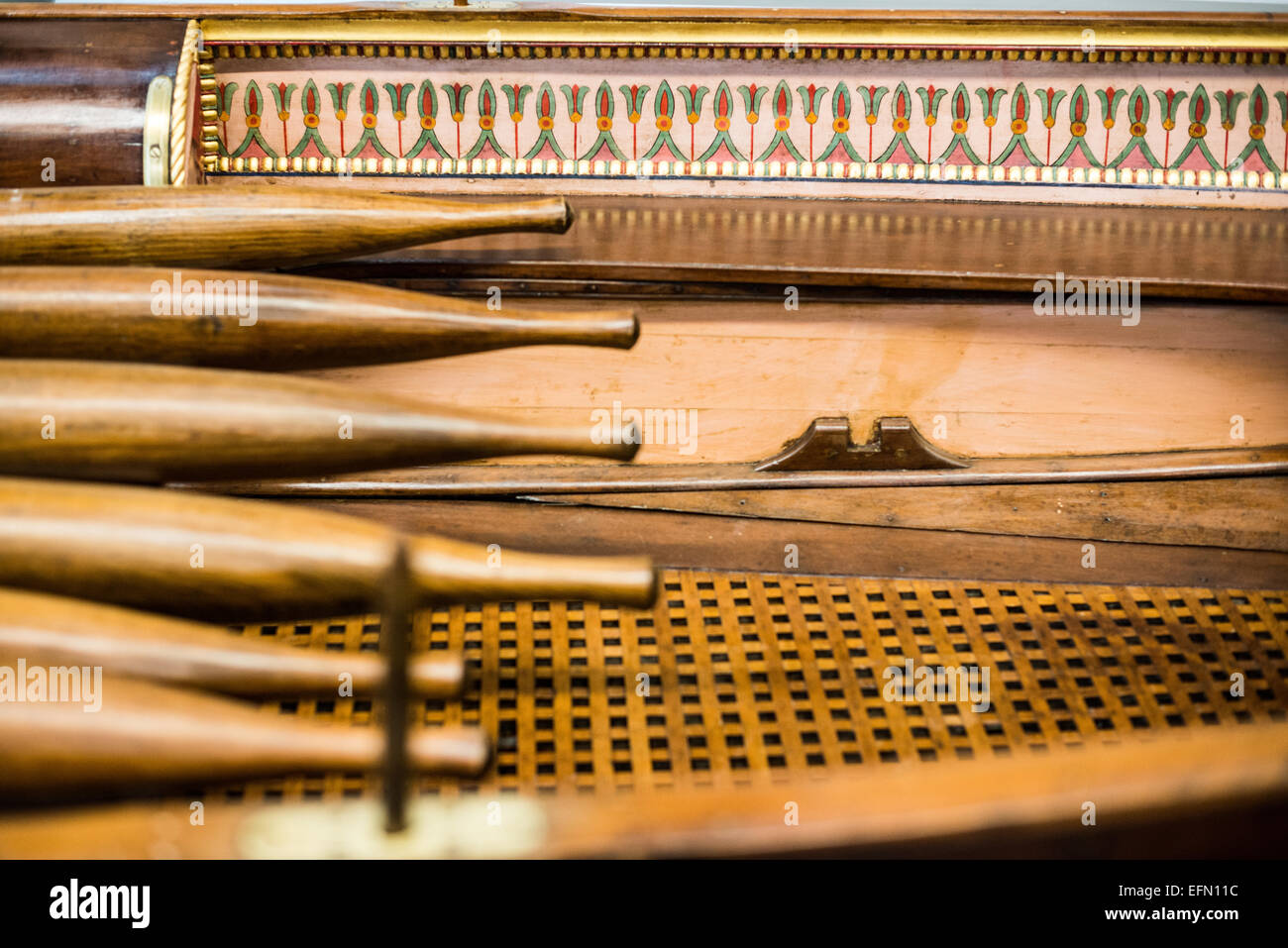 Imperial caique hi-res stock photography and images - Alamy