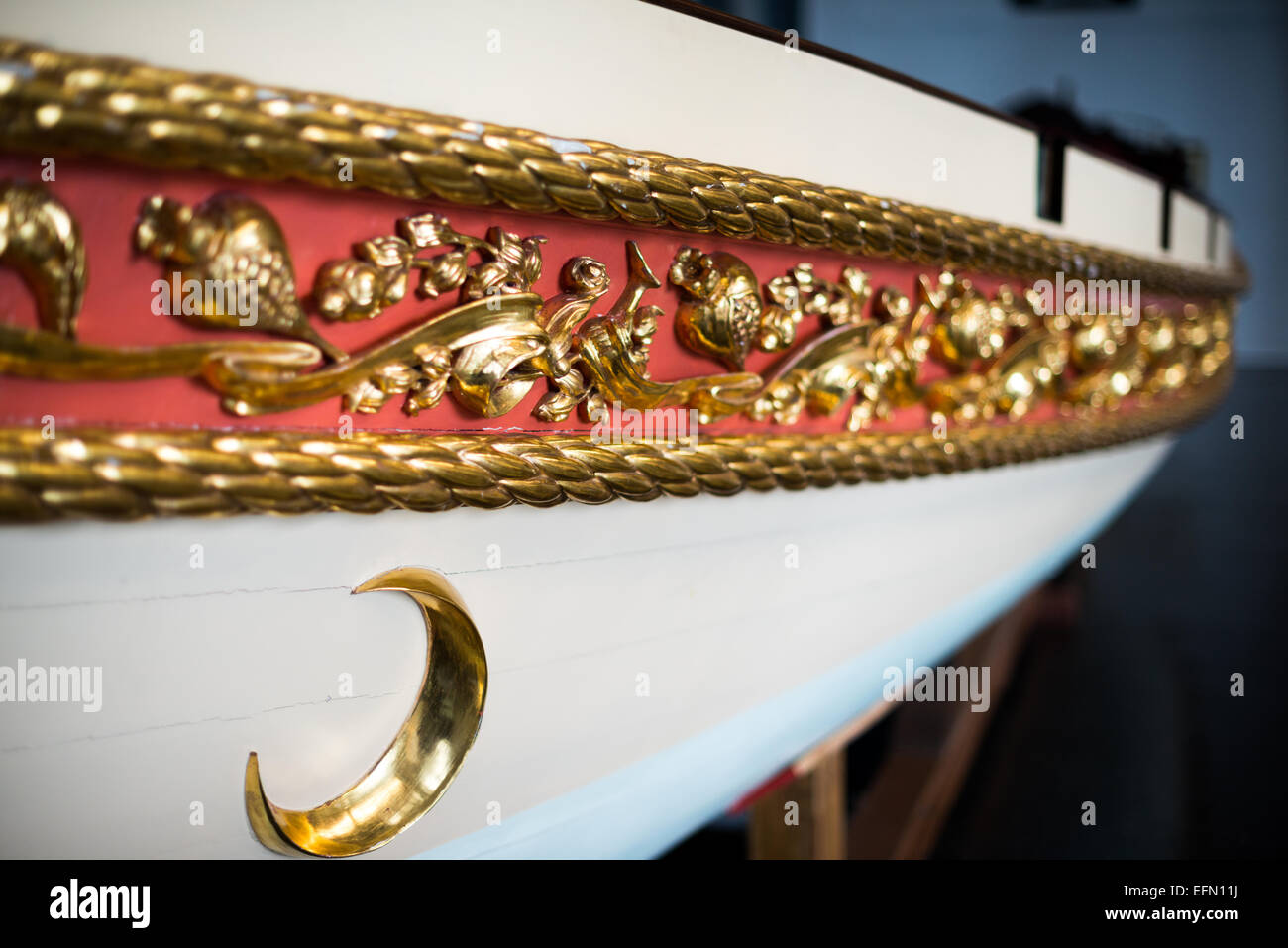 Caique Ship Stock Photos & Caique Ship Stock Images - Alamy