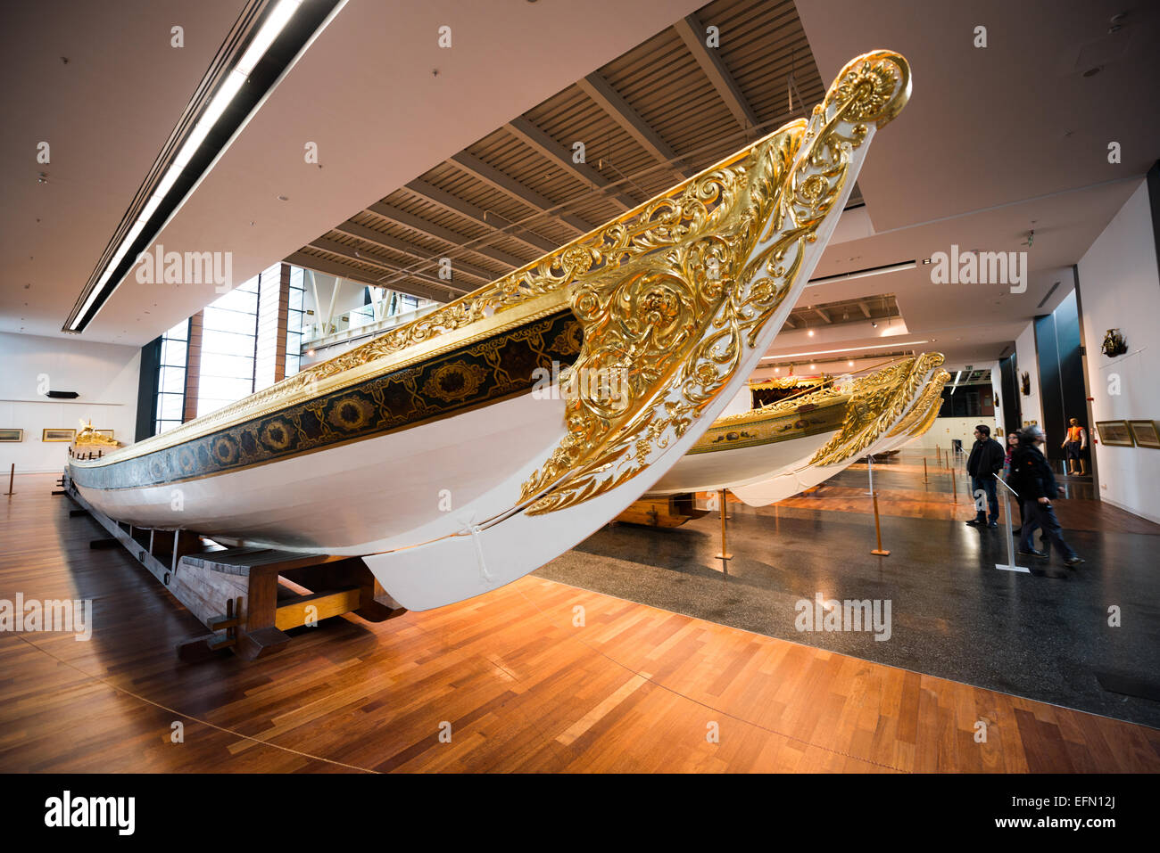 Naval museum istanbul hi-res stock photography and images - Alamy