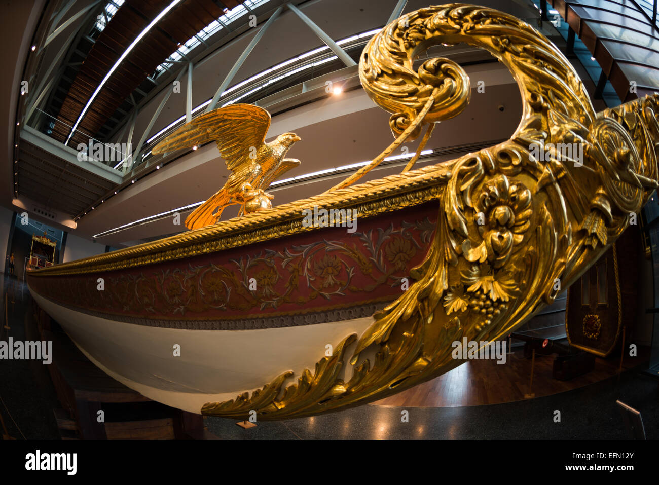 Naval architecture models hi-res stock photography and images - Alamy