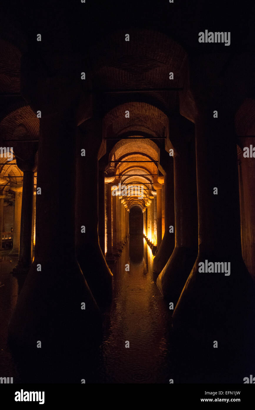 Constantinople water supply hi-res stock photography and images - Alamy