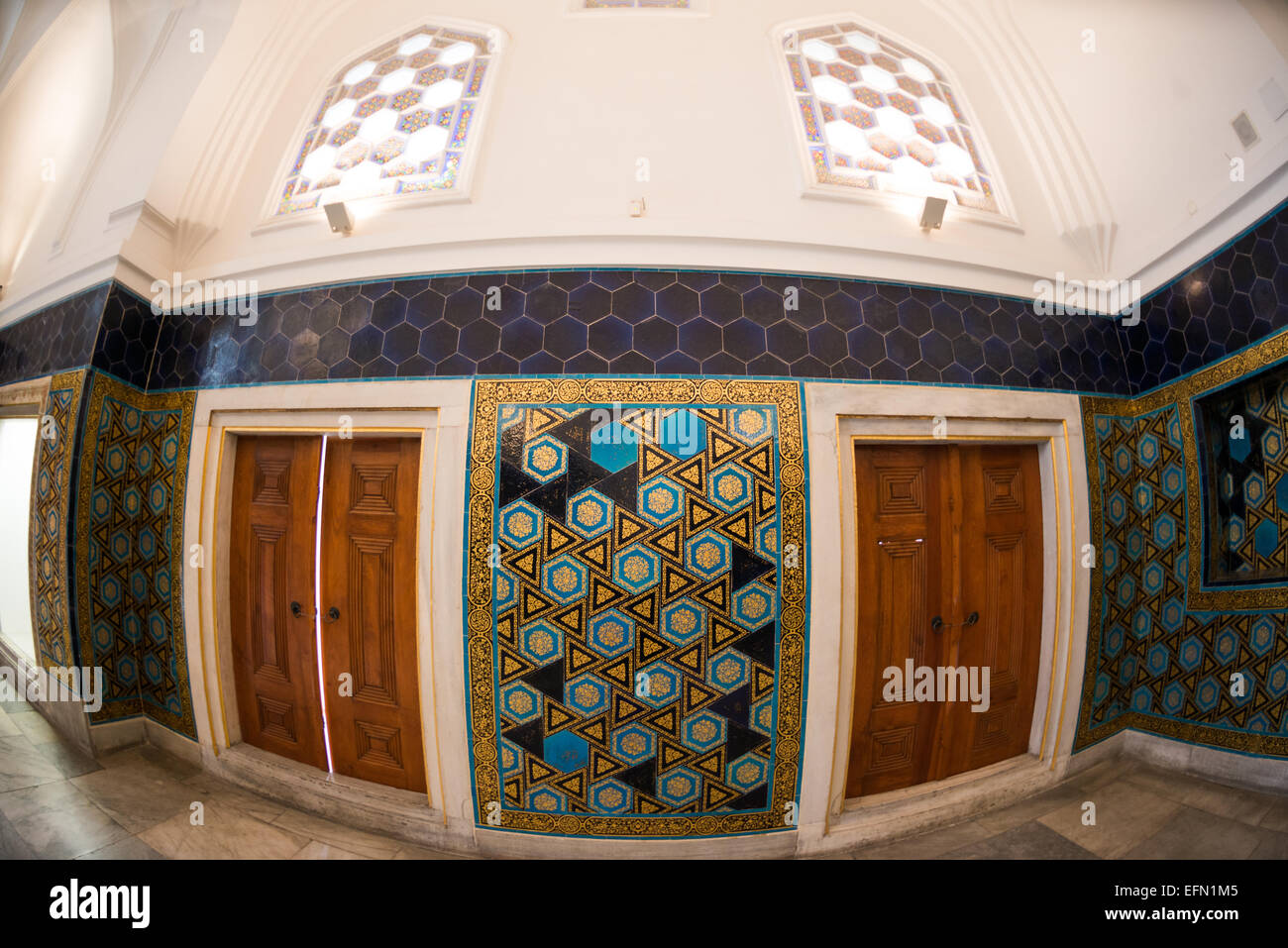 Mehmed Ii Palace High Resolution Stock Photography and Images - Alamy