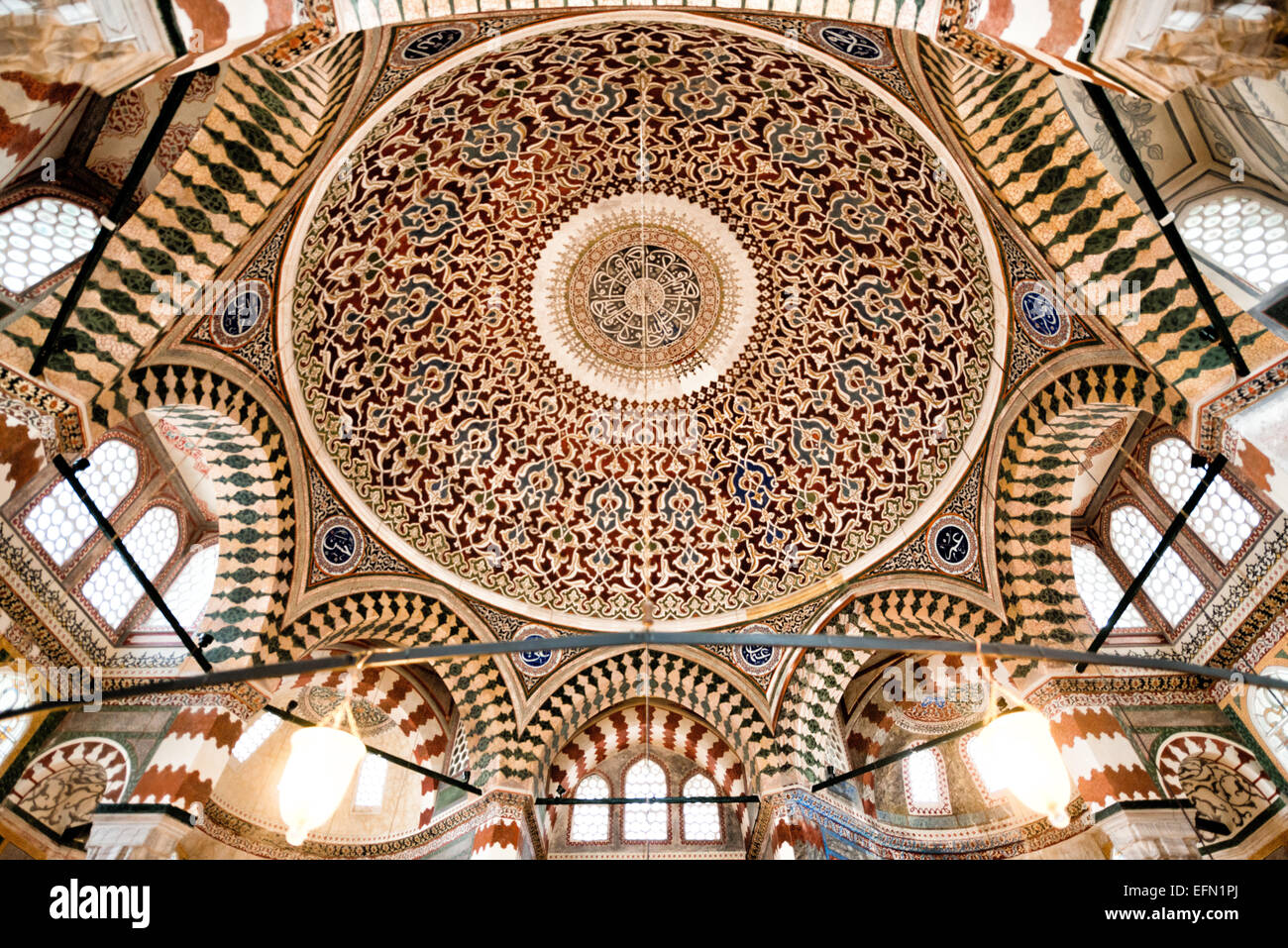 Tomb of sultan selim ii hi-res stock photography and images - Alamy