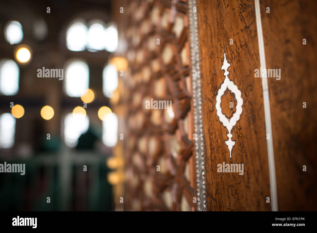 Octagonal plan hi-res stock photography and images - Alamy