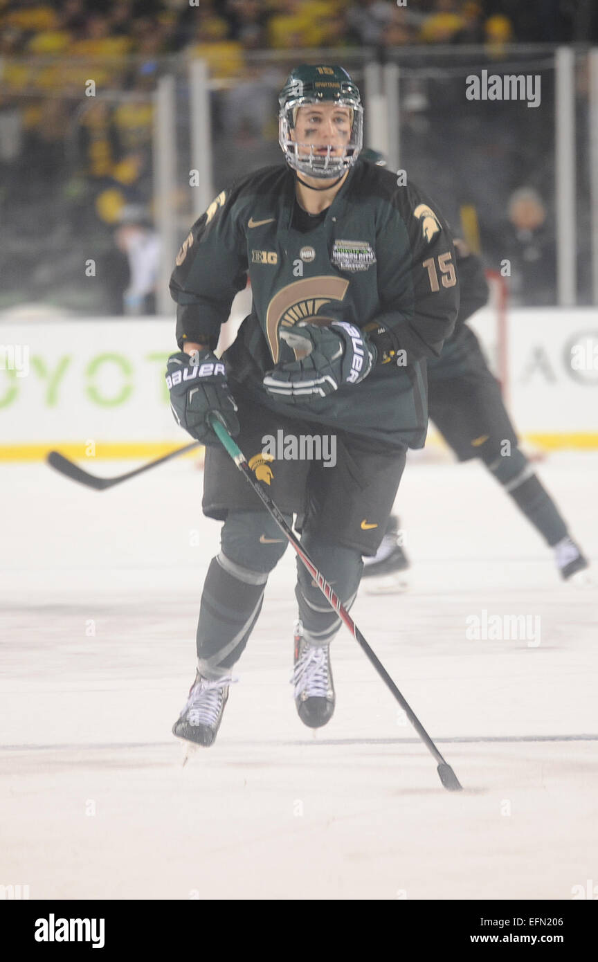 Patrick mackenzie hi-res stock photography and images - Alamy