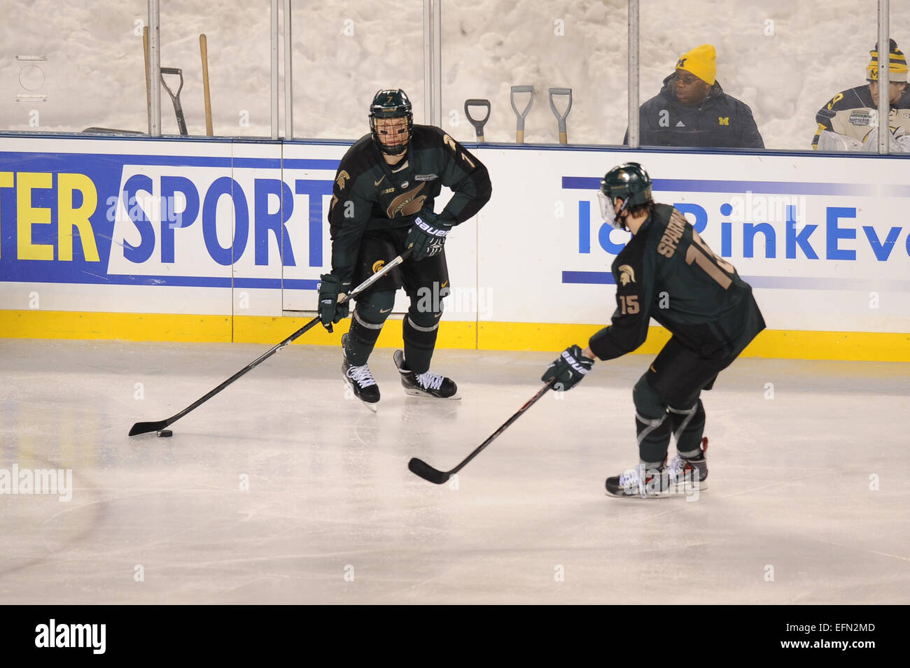 Patrick mackenzie hi-res stock photography and images - Alamy