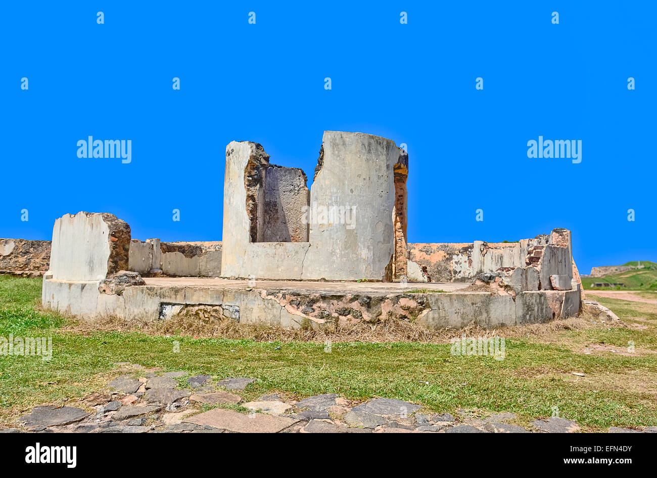 Galle Dutch Fort 17th Centurys Ruined Dutch Castle That Is Unesco ...