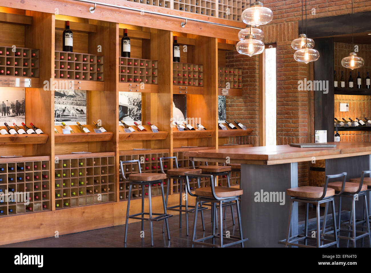 Emiliana wine hi-res stock photography and images - Alamy