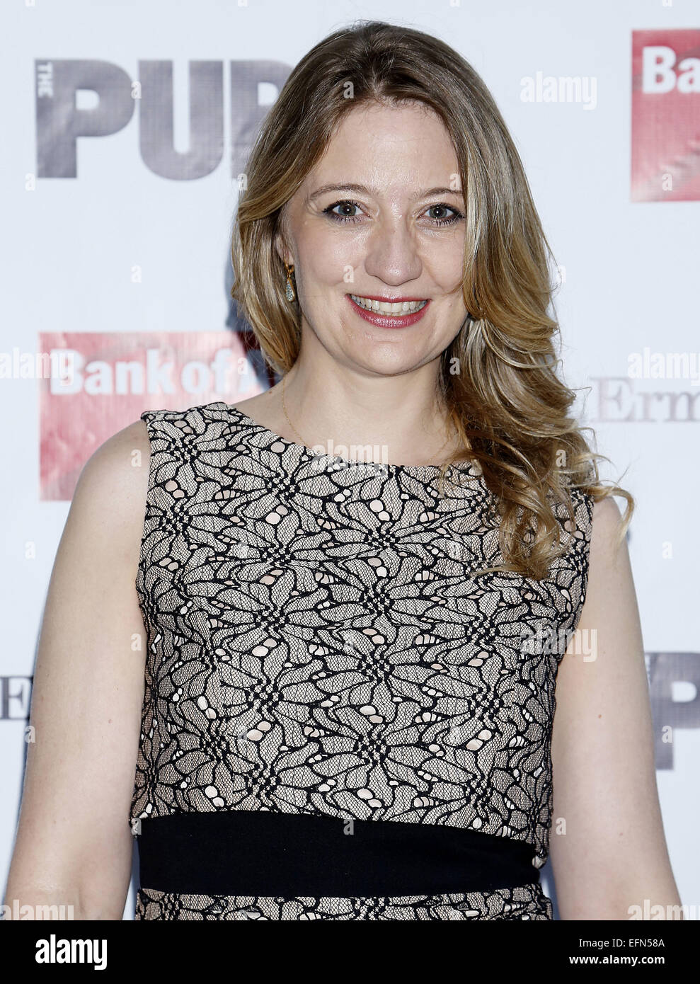 Heidi schreck hi-res stock photography and images - Alamy