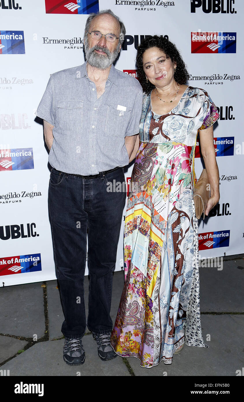 Mimi lieber daniel sullivan opening hi-res stock photography and images - Alamy