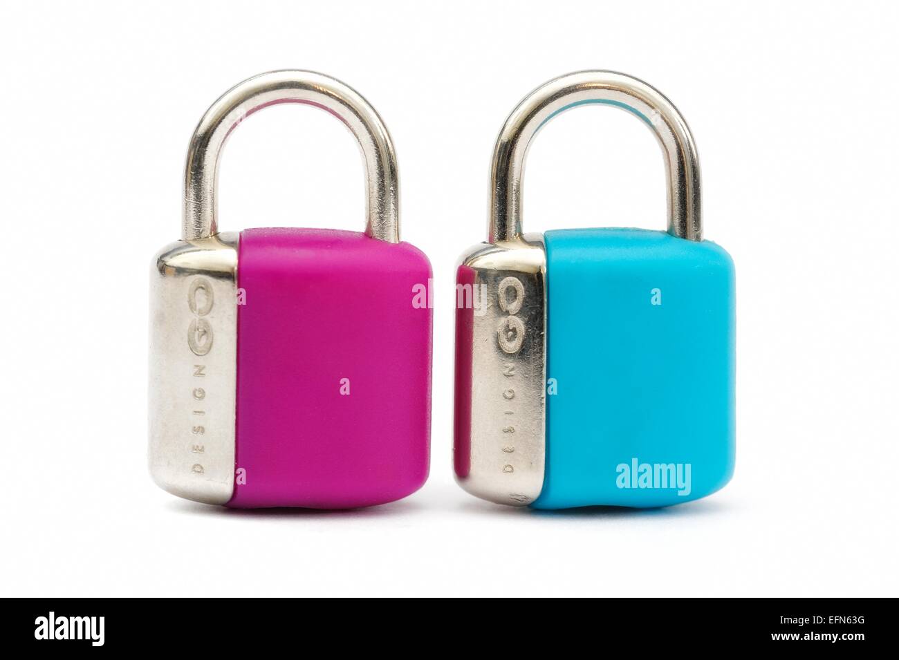 Colour color coded Cut Out Stock Images & Pictures - Alamy