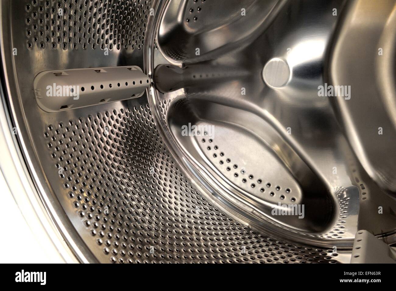 Drum washing machine texture hi-res stock photography and images - Alamy