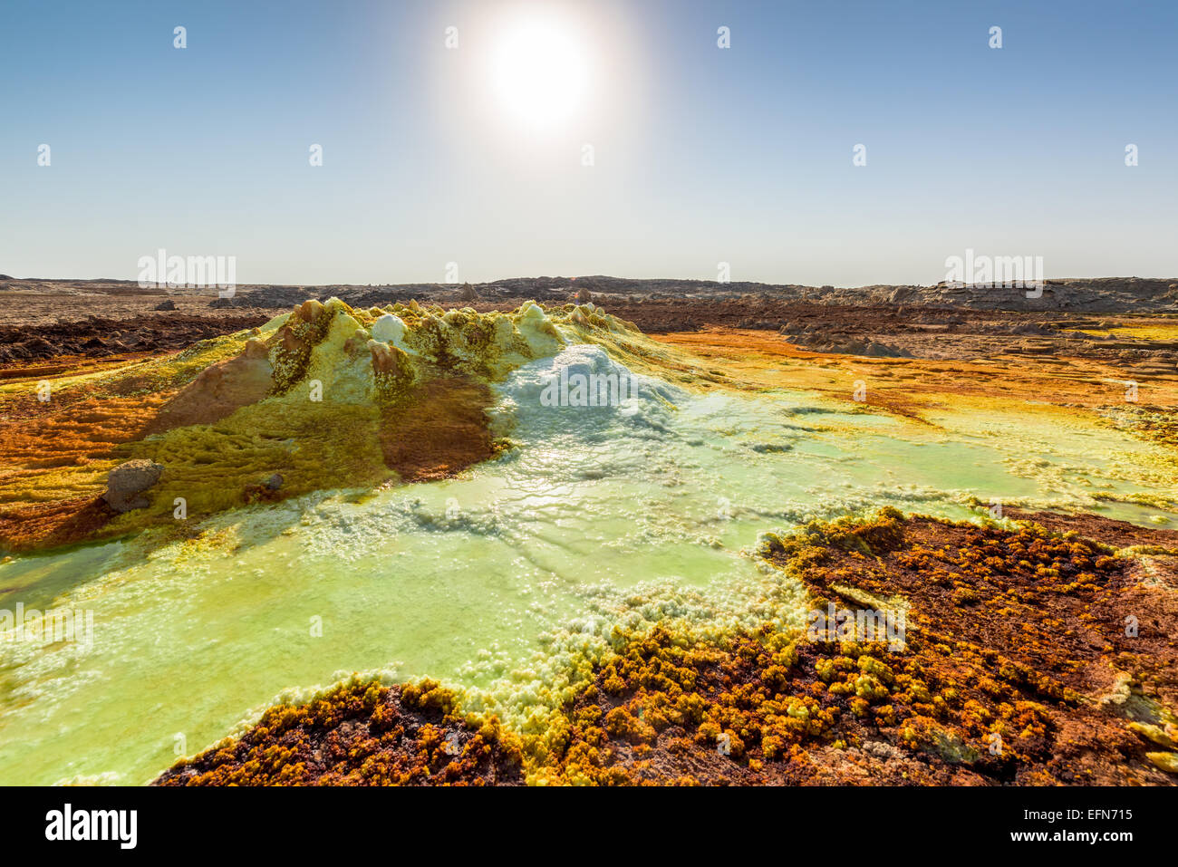 Sulfuric acid hi-res stock photography and images - Alamy