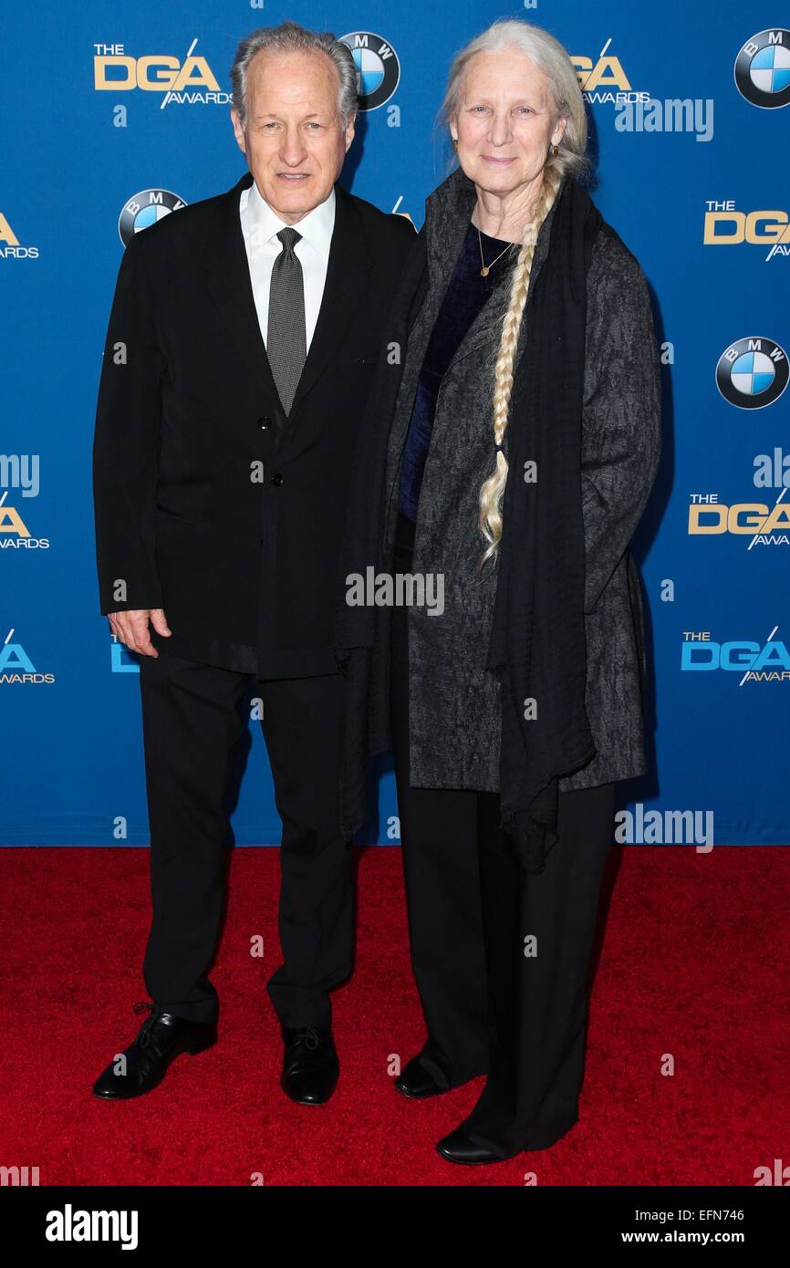 Michael and summer mann hi-res stock photography and images - Alamy