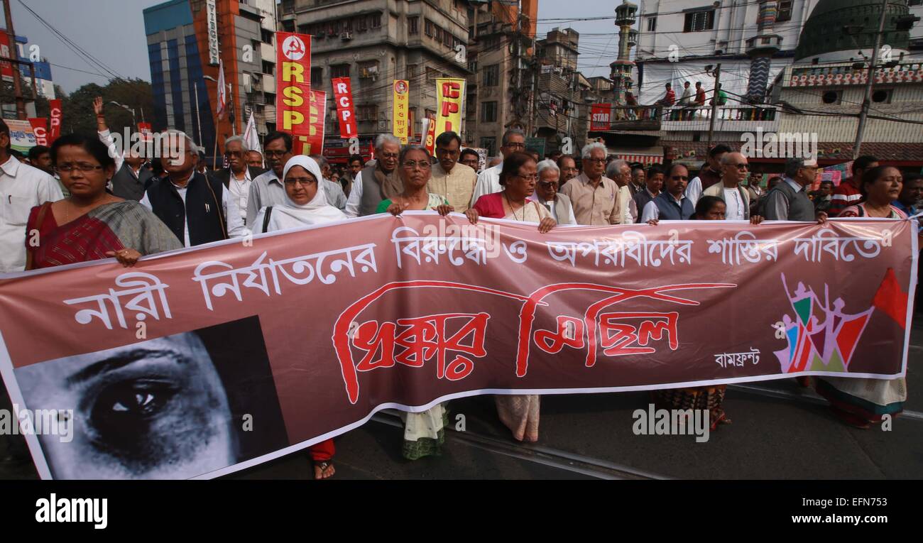 Cpim west bengal hi-res stock photography and images - Alamy