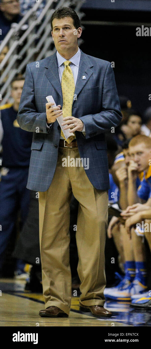 Steve alford hi-res stock photography and images - Alamy