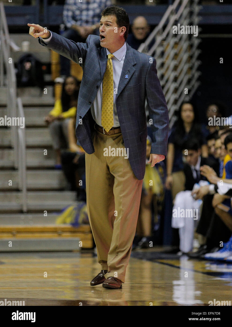 Steve alford hi-res stock photography and images - Alamy