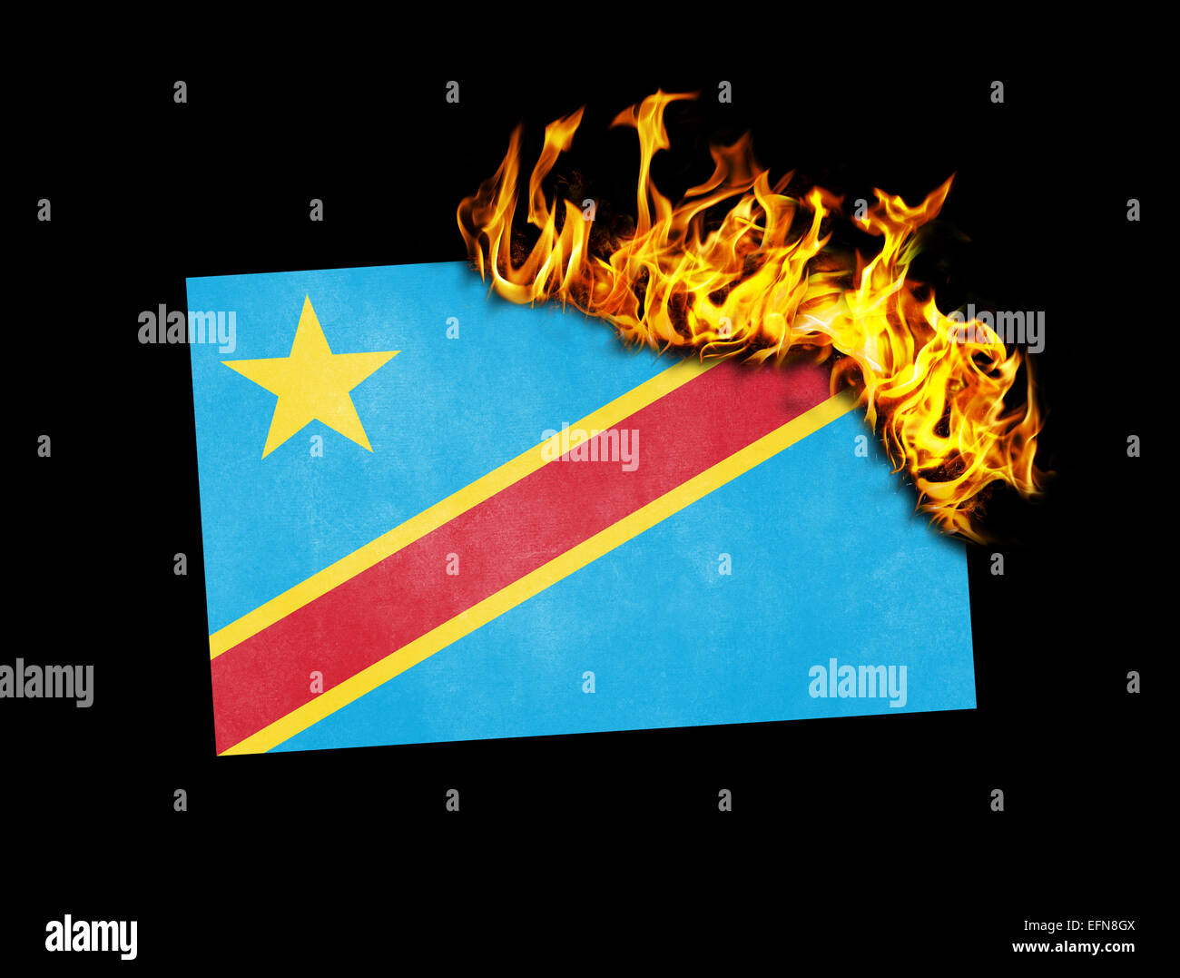 Congo crisis hi-res stock photography and images - Alamy