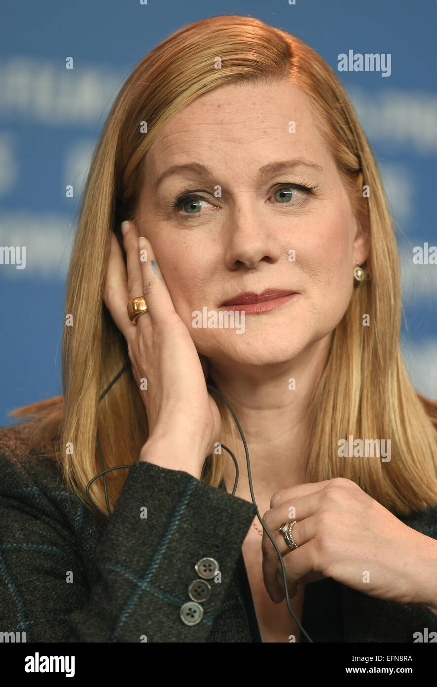 Laura linney hi-res stock photography and images - Alamy