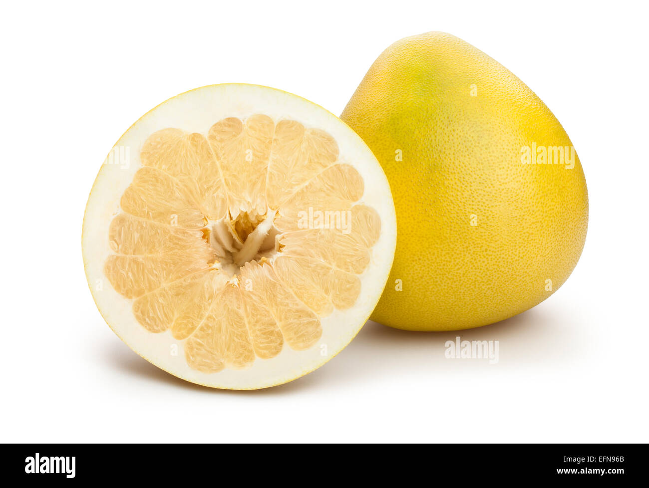 Pomelo fruits hi-res stock photography and images - Alamy